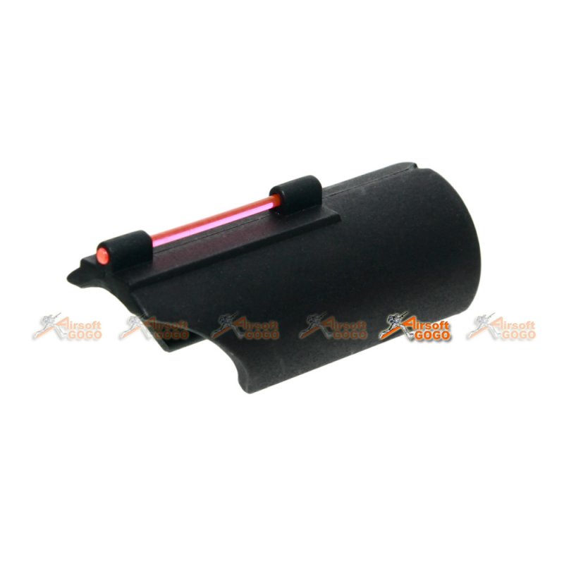 Army Force Front Sight with Red Fiber-optic for Marui M870 Series ... Army Force Front Sight with Red Fiber-optic for Marui M870 Series ...